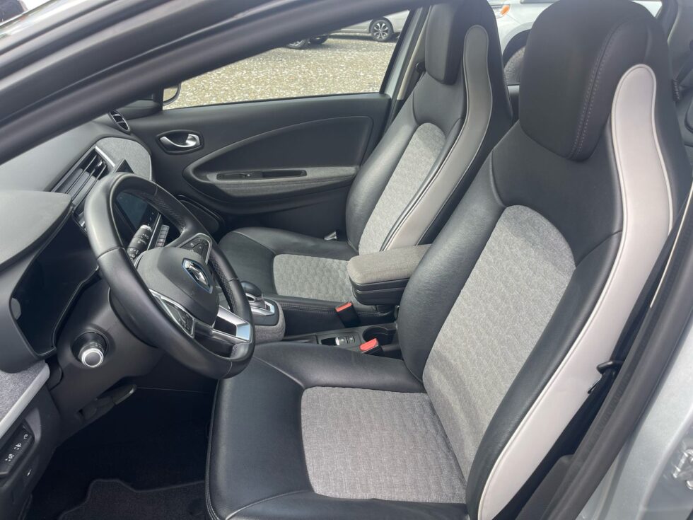 renault zoe neo eléctrico automático jyy716 usado.